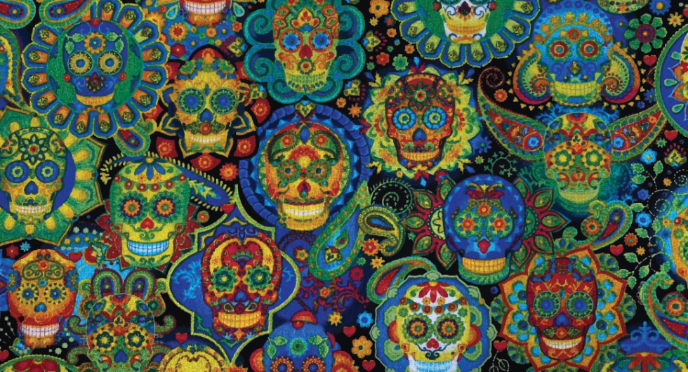 COLORS & FABRIC OVERLAYS - QVO Tactical, LLC