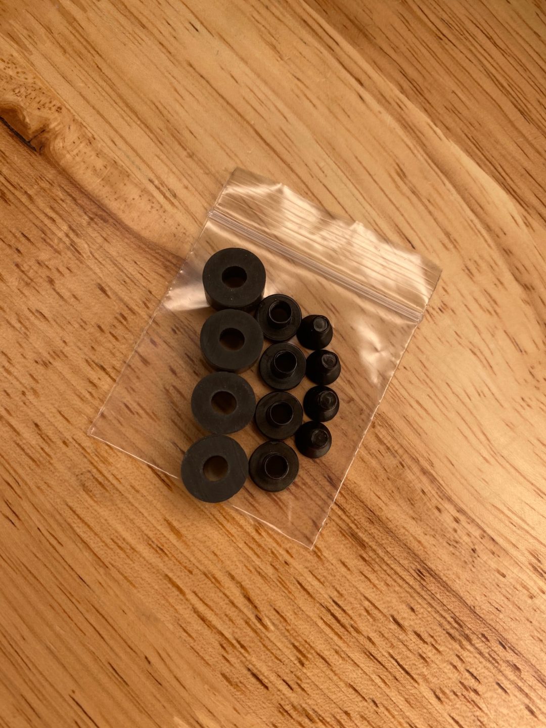 G-Code GCA-39 Hardware - QVO Tactical, LLC