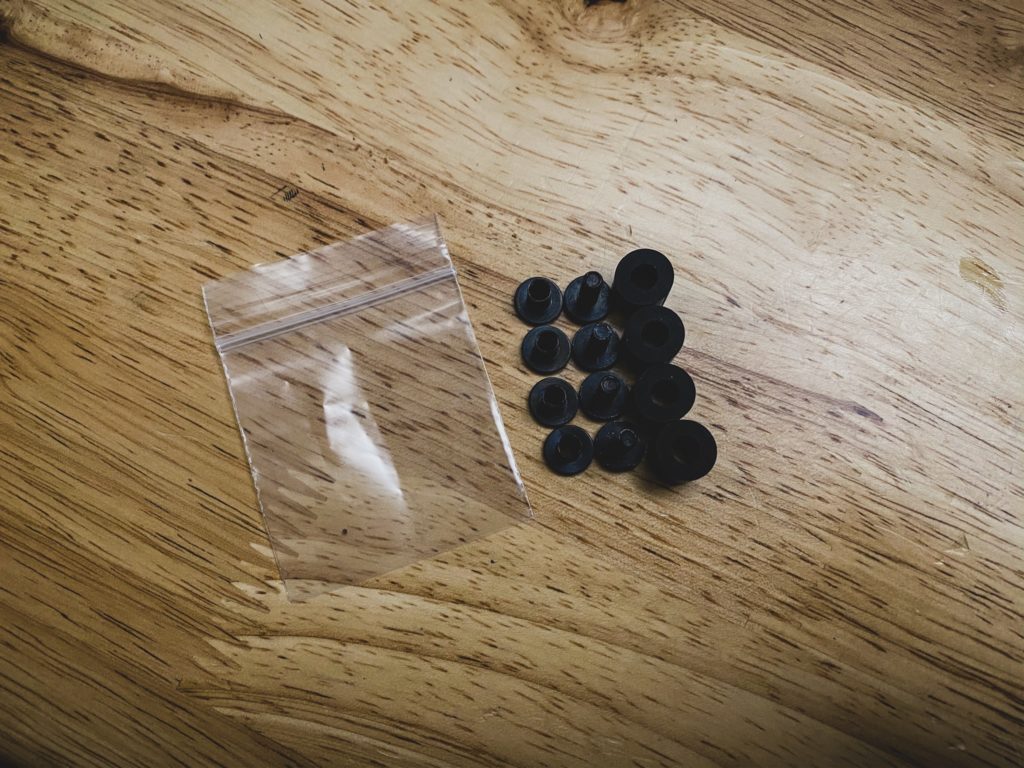 Hardware Kit - QVO Tactical, LLC