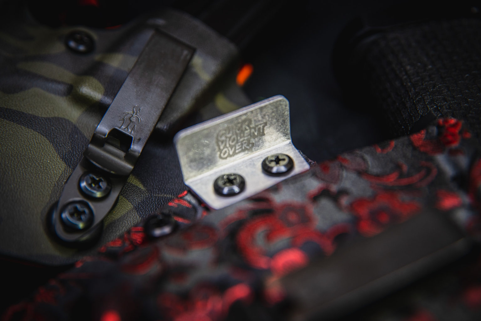 Home - QVO Tactical, LLC