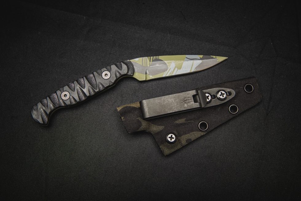 Home - QVO Tactical, LLC