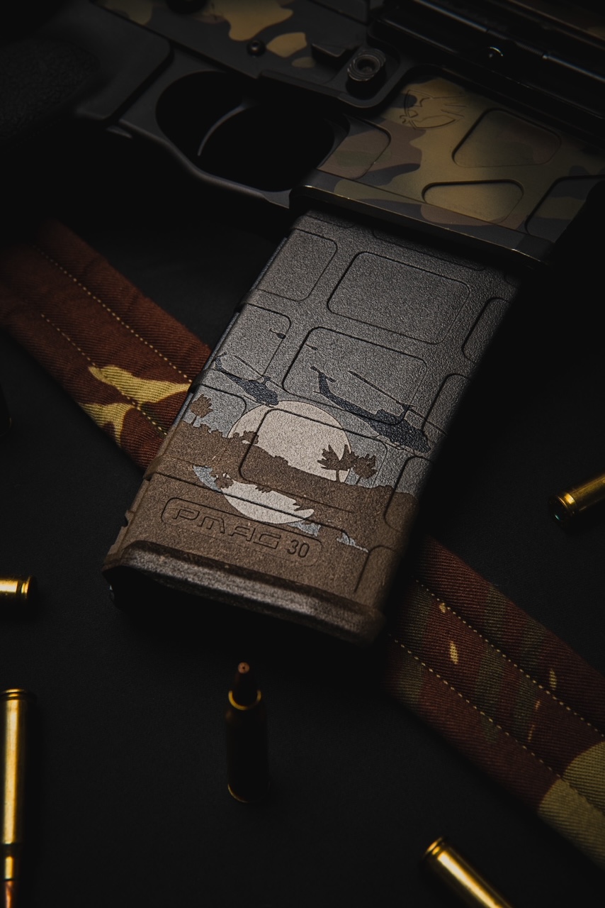 Home - QVO Tactical, LLC