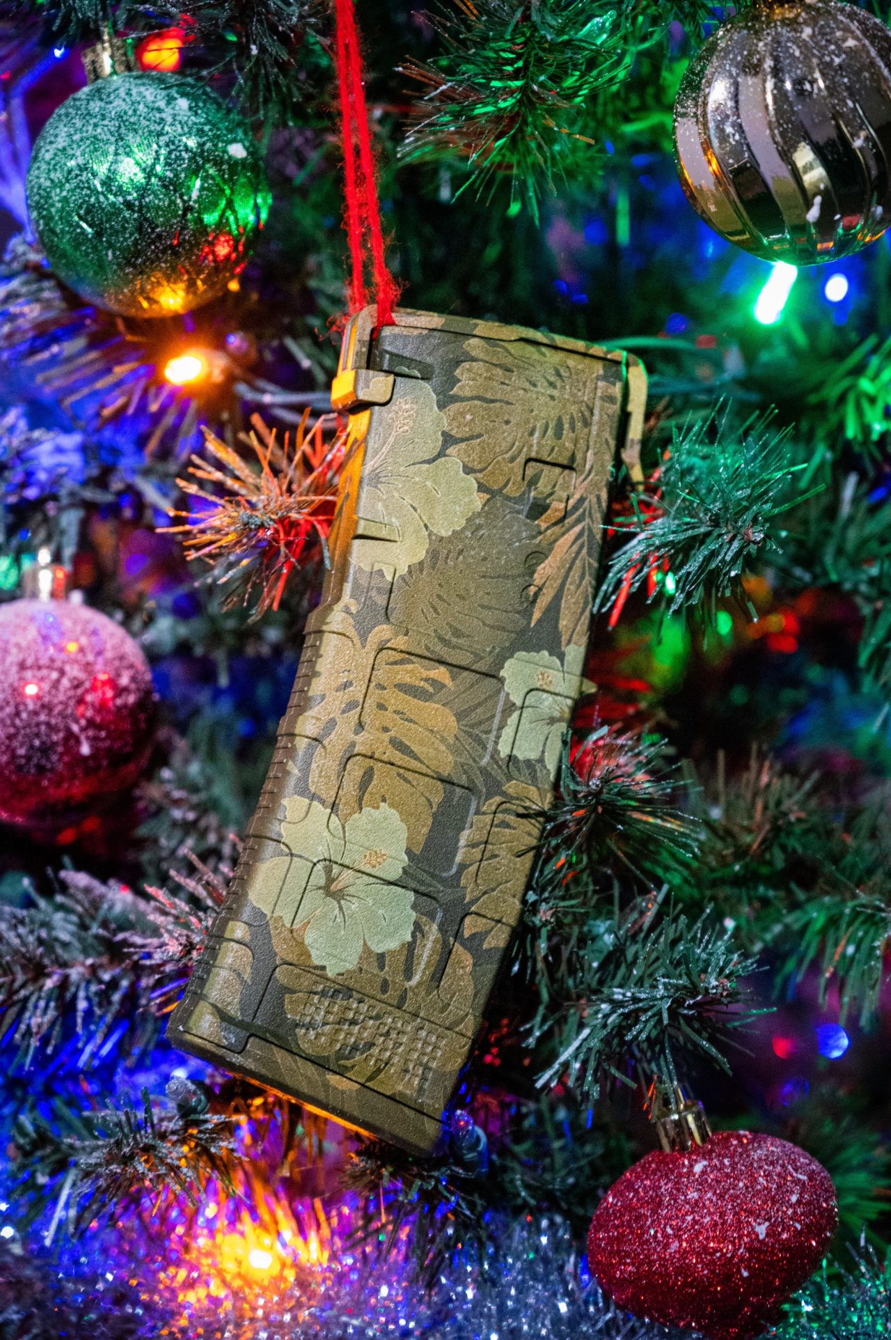 Aloha Green Magpul Pmag GEN M3 - QVO Tactical, LLC