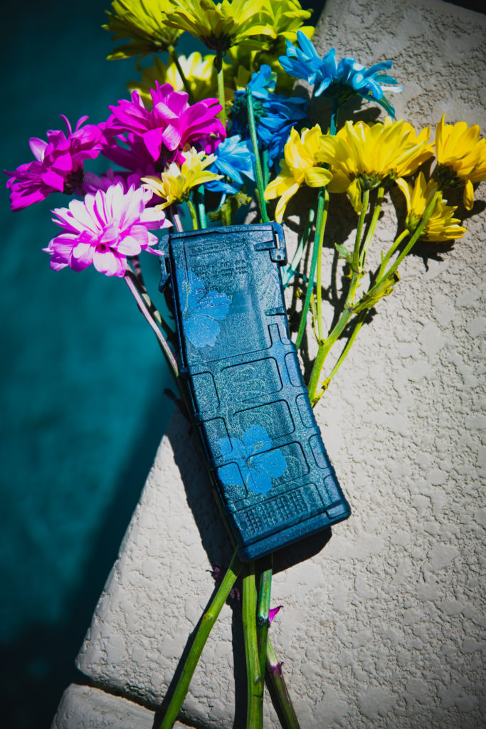 Aloha Blue Magpul Pmag GEN M3 - QVO Tactical, LLC