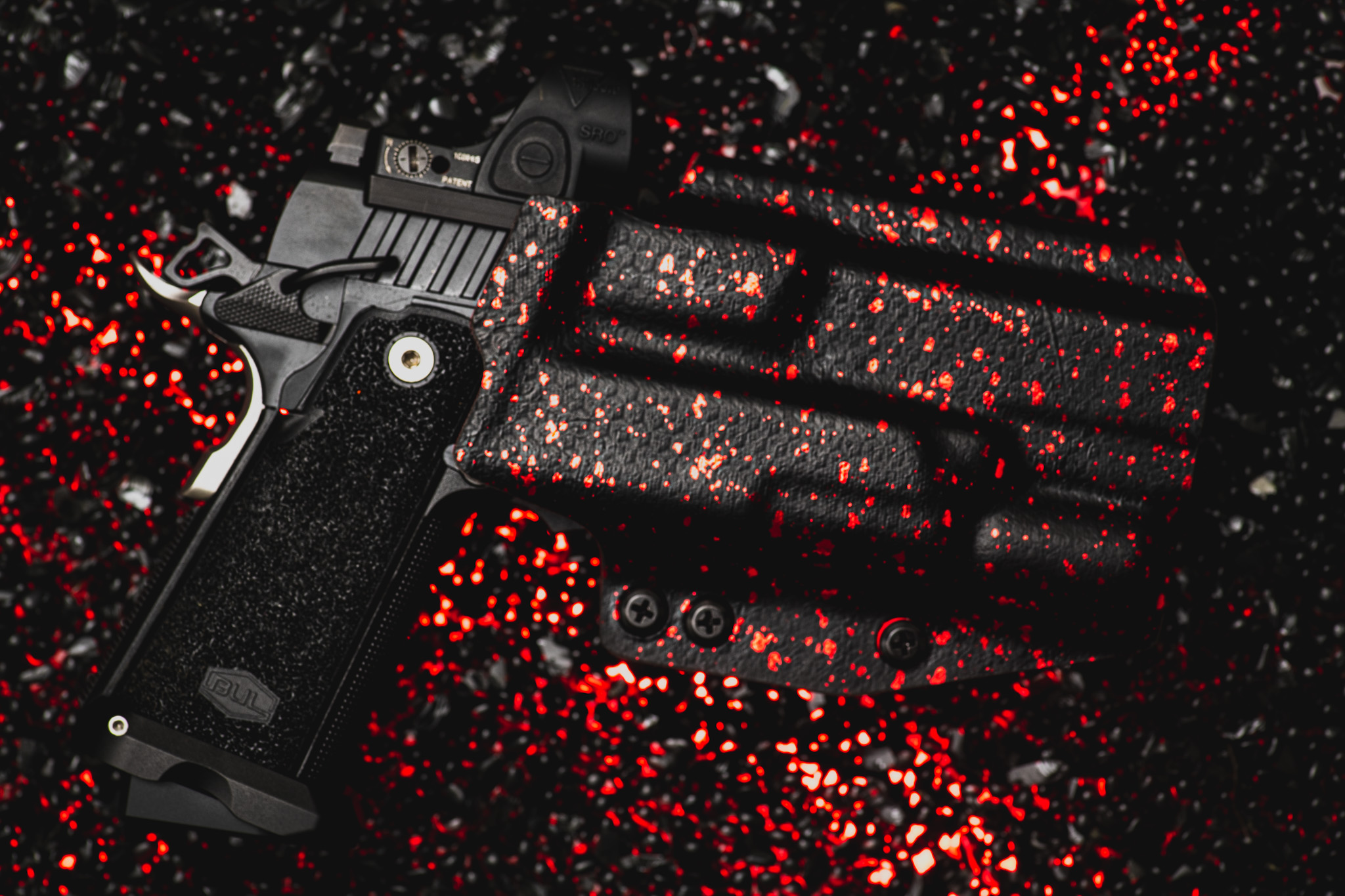 Home - QVO Tactical, LLC