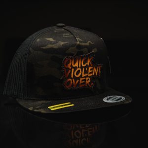 Merch - QVO Tactical, LLC