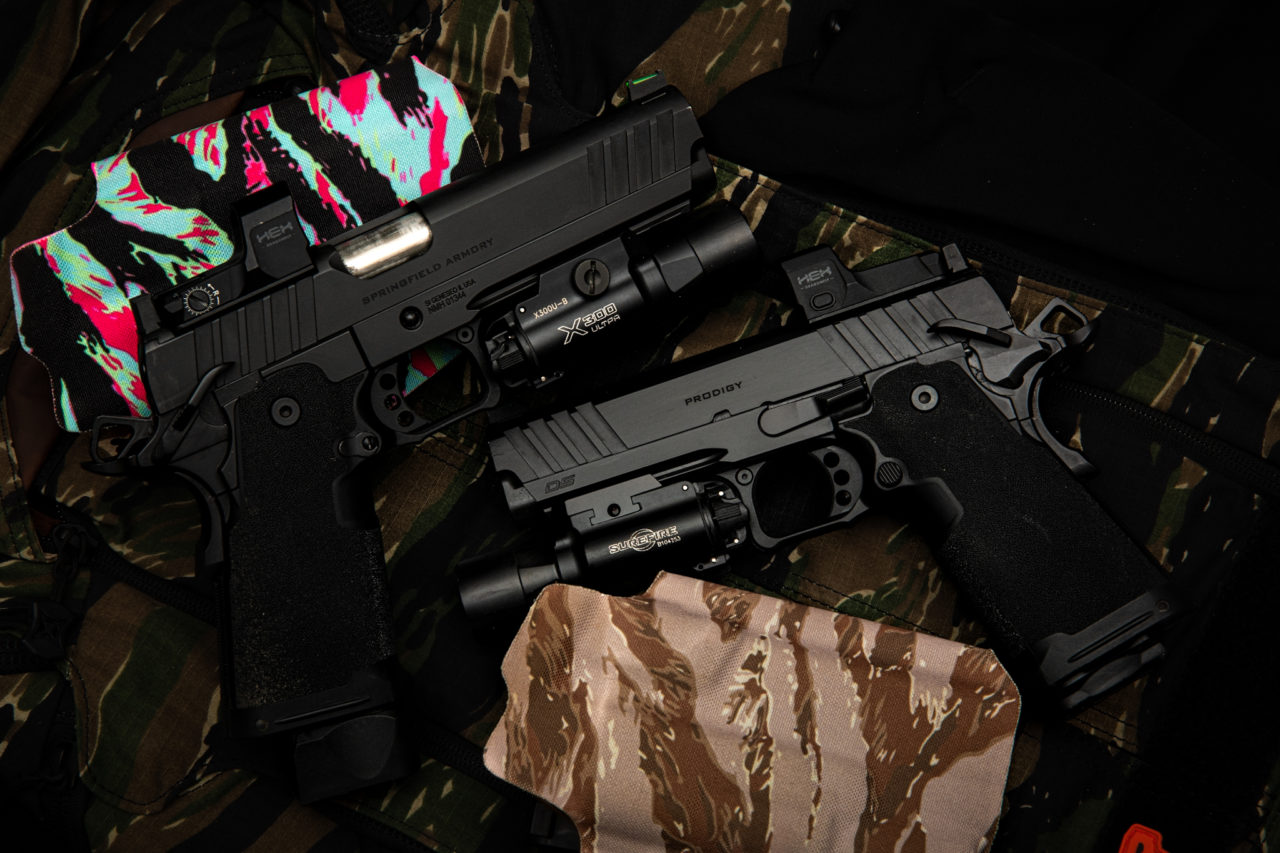 Home - QVO Tactical, LLC