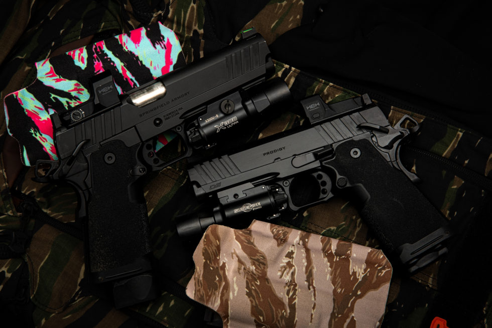 Home - QVO Tactical, LLC