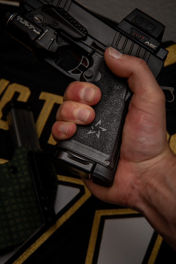 Home - QVO Tactical, LLC