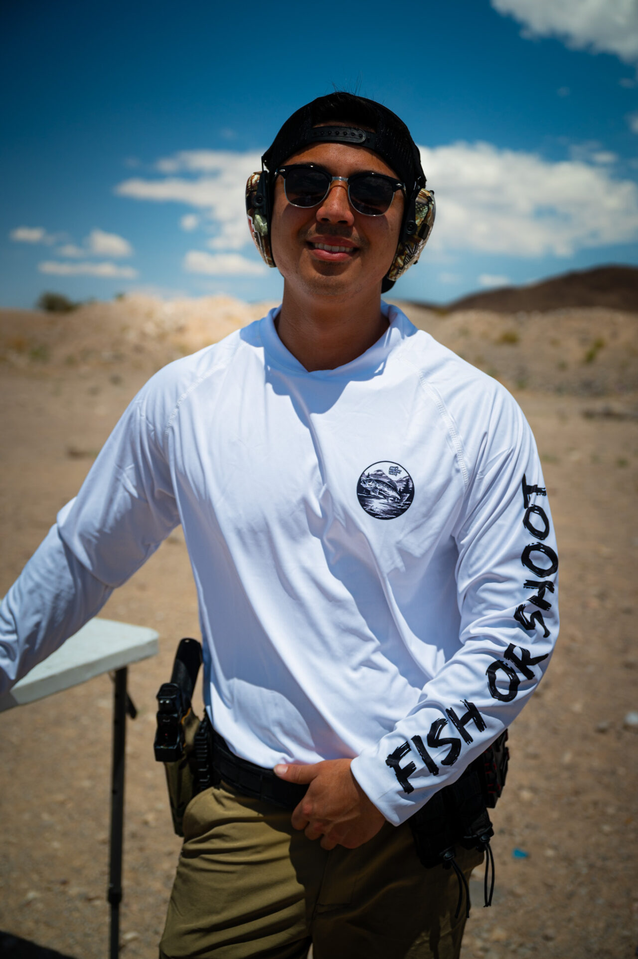 Home - QVO Tactical, LLC