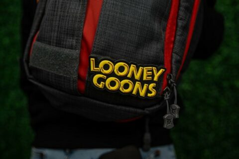QVO "Looney Goons" Patch - QVO Tactical, LLC