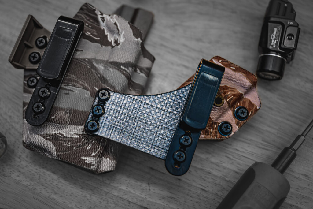 QVO Flex Connector & Mag Carrier - QVO Tactical, LLC