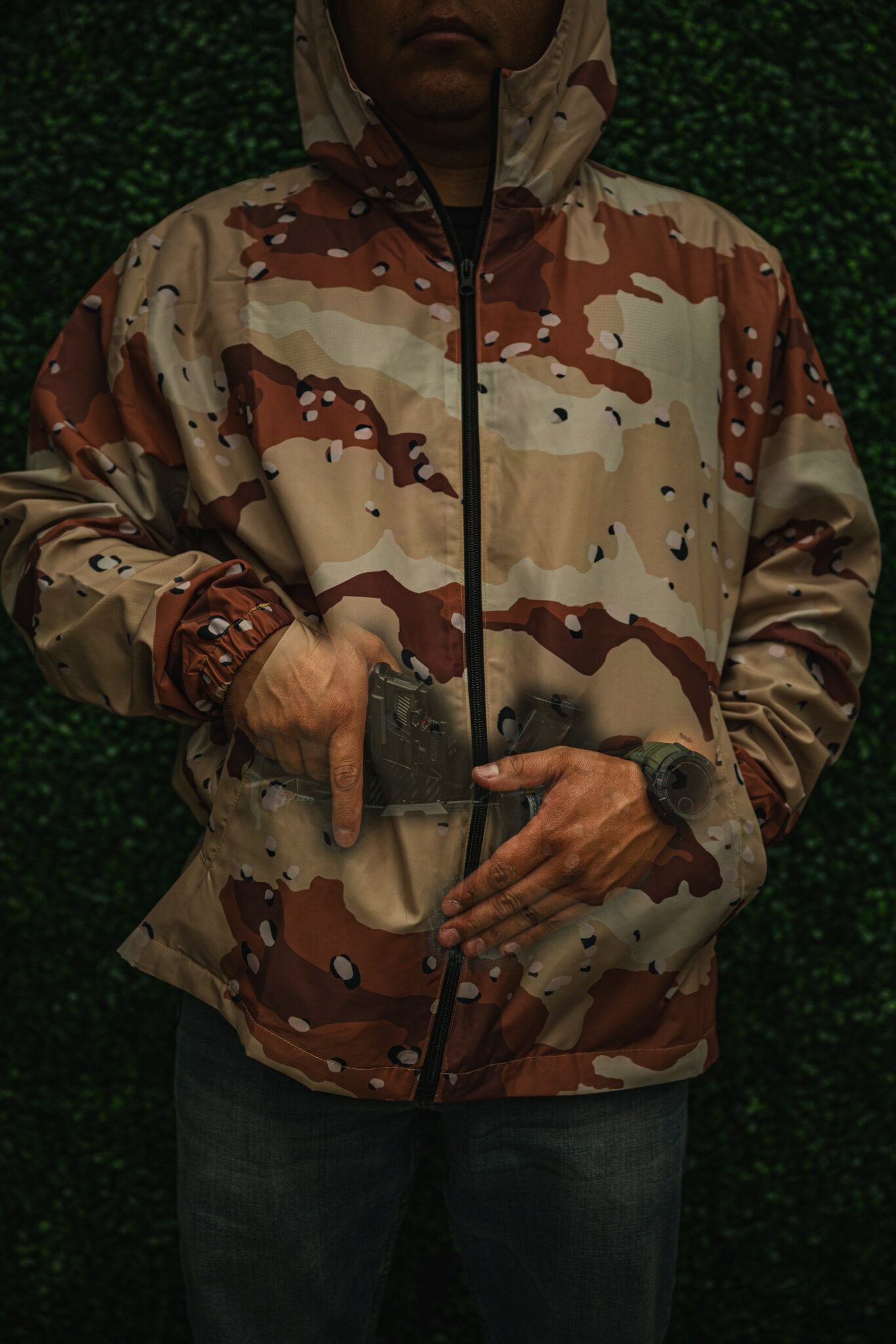 Home - QVO Tactical, LLC