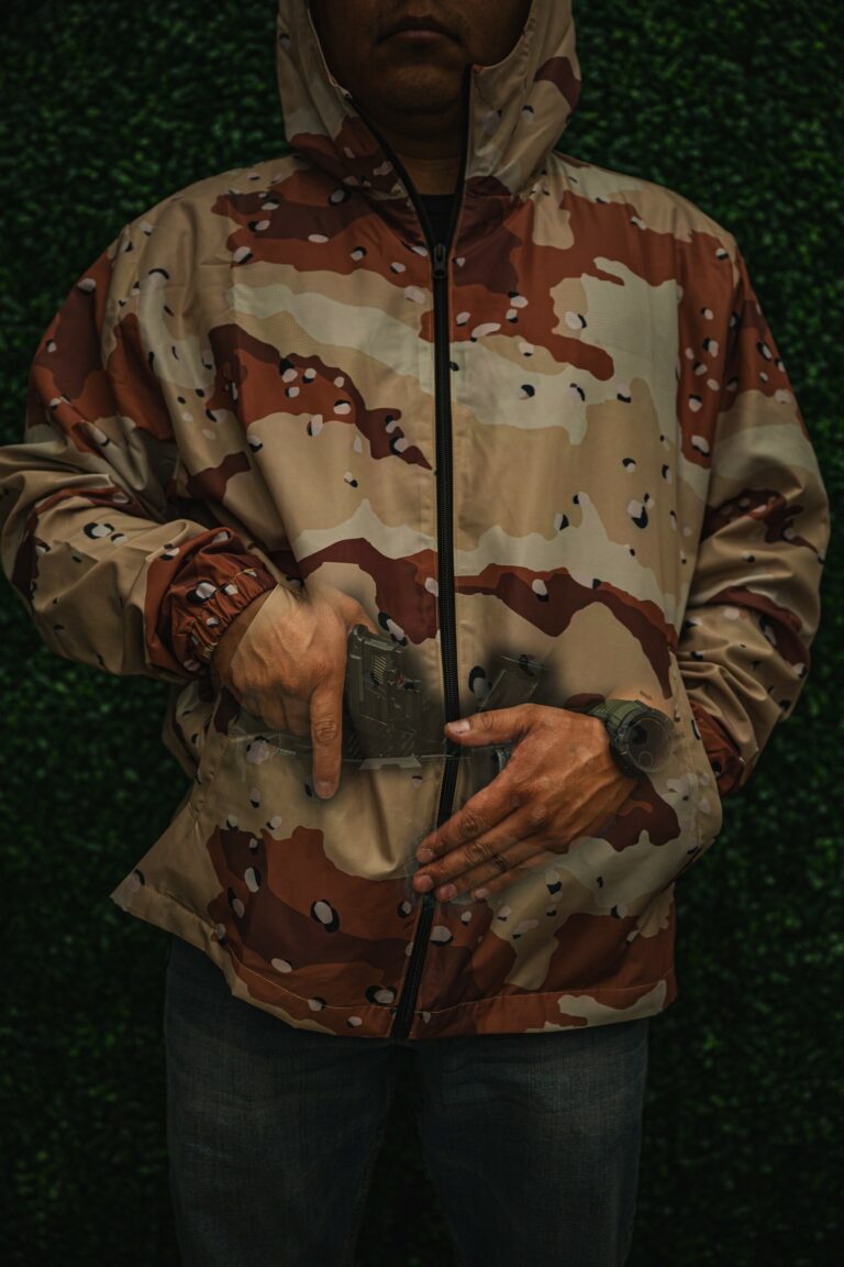 Home - QVO Tactical, LLC