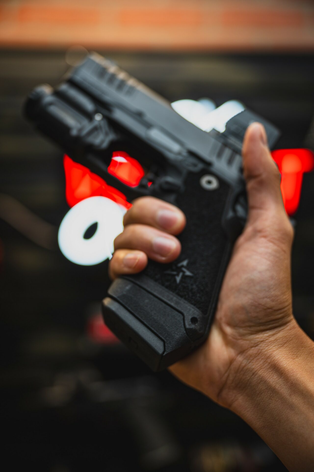 Home - QVO Tactical, LLC